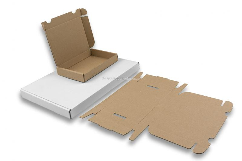 Order folding shipping boxes online? | Bestbuyenvelopes.ie