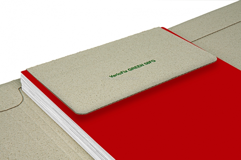 Order grass-paper book packaging online? | Bestbuyenvelopes.ie