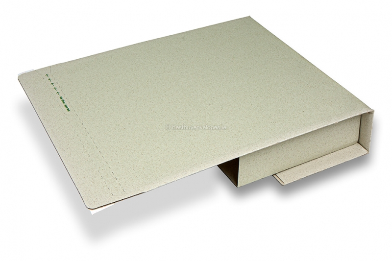 Order grass-paper book packaging online? | Bestbuyenvelopes.ie