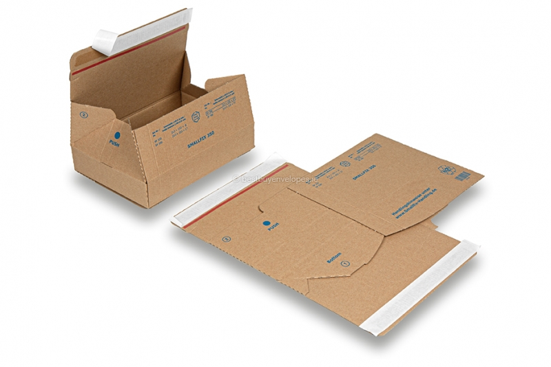 Cardboard boxes order online? | Bestbuyenvelopes.ie