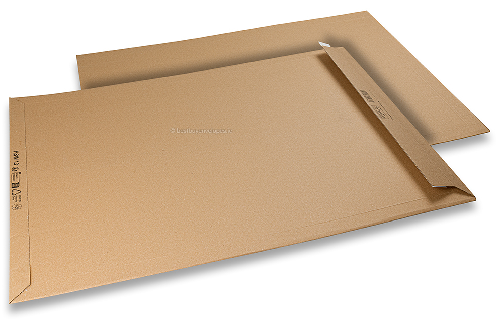 Order corrugated cardboard dispatch envelopes online? | Bestbuyenvelopes.ie