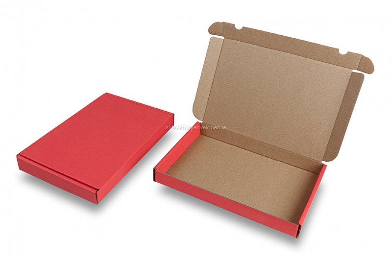 Order folding shipping boxes online? | Bestbuyenvelopes.ie
