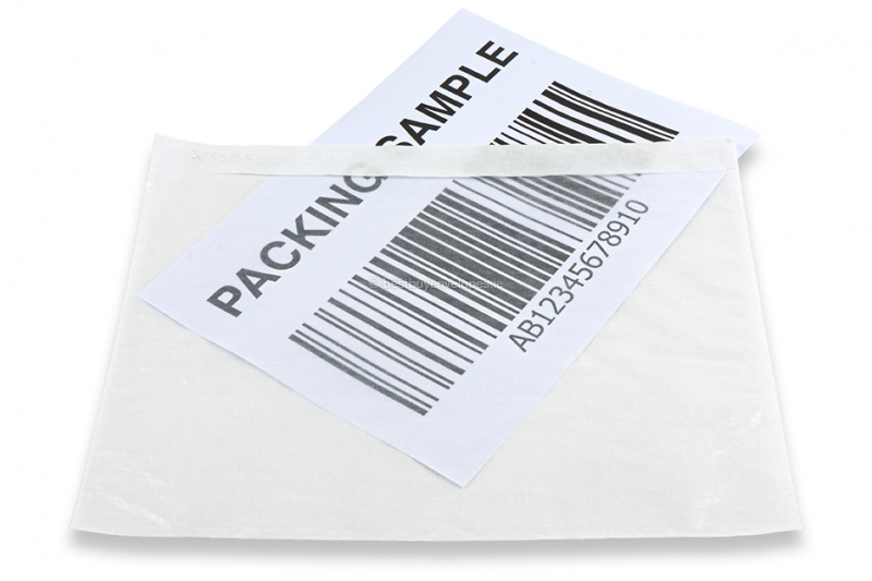 Looking for paper packing list envelopes online? | Bestbuyenvelopes.ie