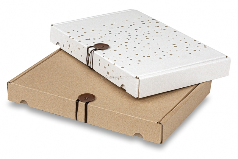 Order folding shipping boxes online? | Bestbuyenvelopes.ie