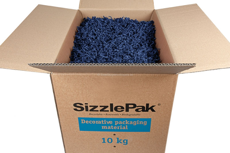 Want to buy Sizzlepak's shredded paper? | Bestbuyenvelopes.ie