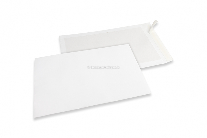 Order board-backed envelopes online? | Bestbuyenvelopes.ie