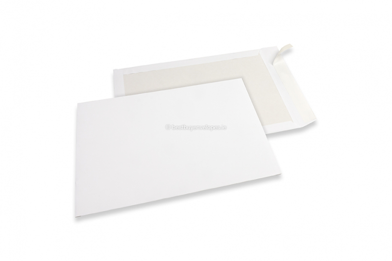 Order board-backed envelopes online? | Bestbuyenvelopes.ie