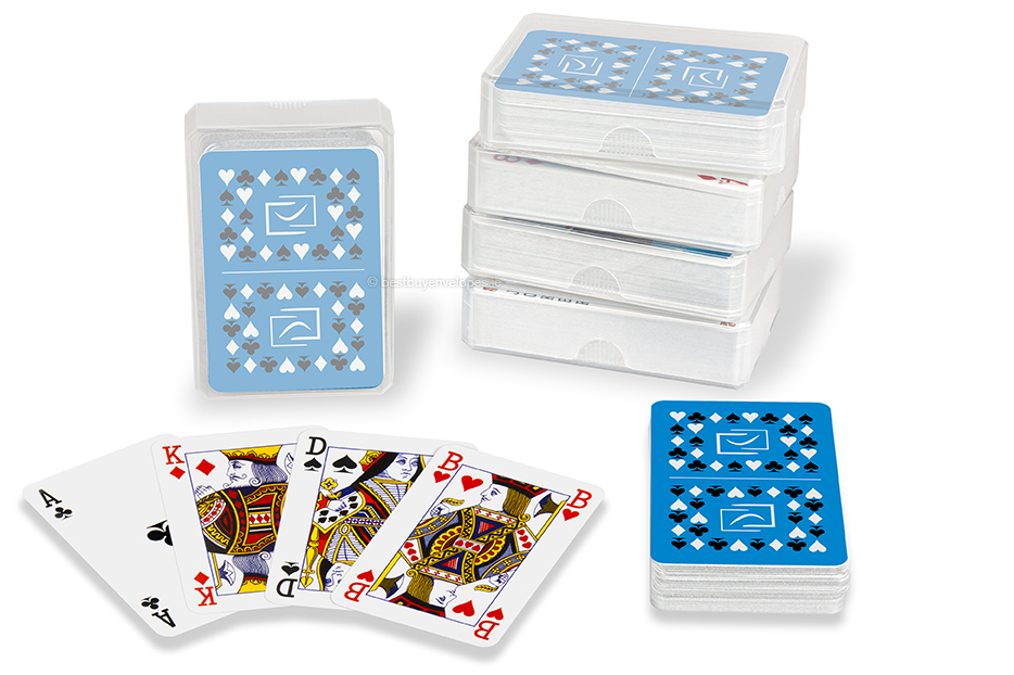 Order custom playing cards online? | Bestbuyenvelopes.ie