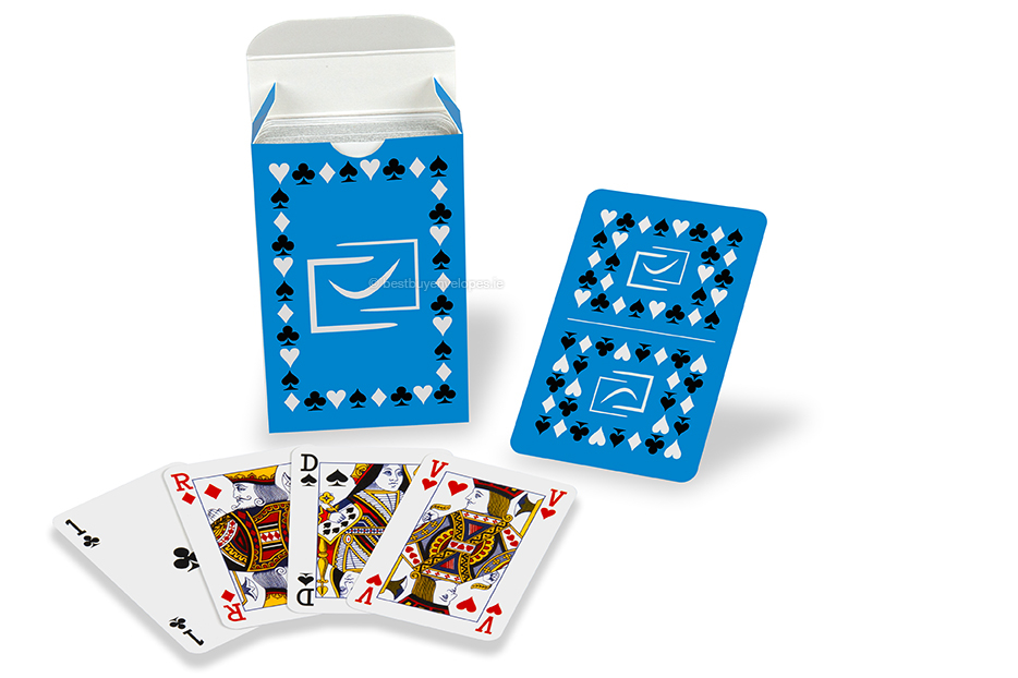 Order custom playing cards online? | Bestbuyenvelopes.ie