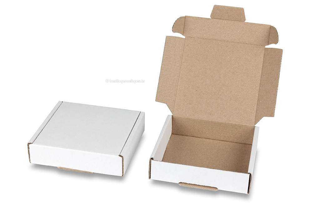 Order folding shipping boxes online? | Bestbuyenvelopes.ie