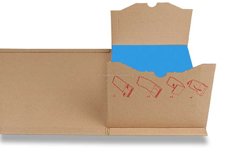 Order book packaging online? | Bestbuyenvelopes.ie